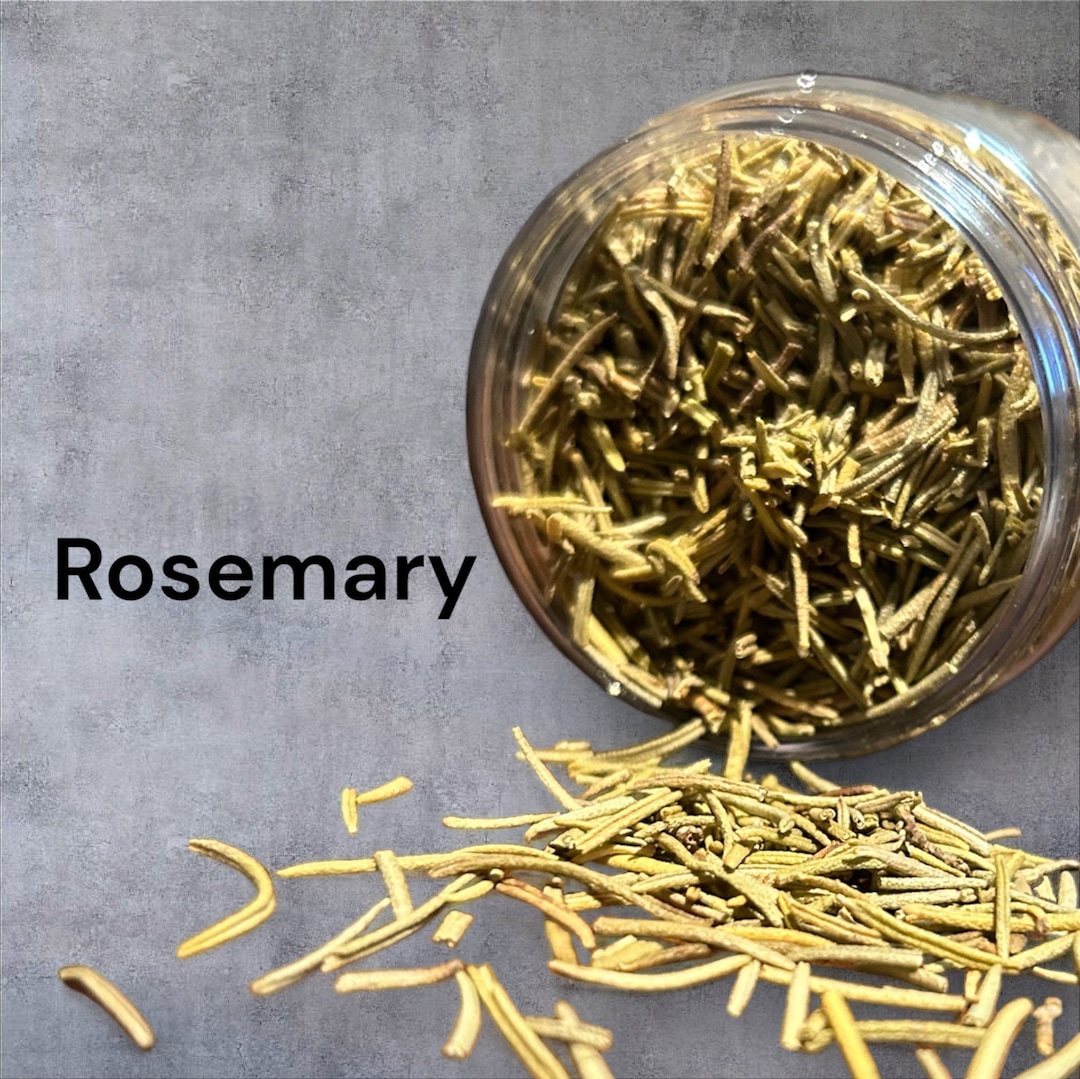Rosemary Organic /rosemary Dried/rosemary Tea/rosemary Spice/ Rosemary ...