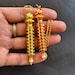 Solid Metal Pendulums -unique Heavy Brass Pendulum, Silver Pendulum ...