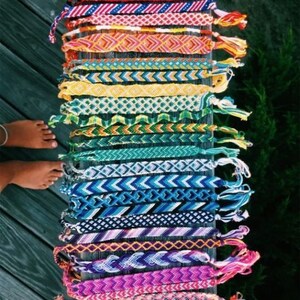 Mystery Box, Surprise Bracelet Gift, Mystery Bag Handmade Bracelets ...