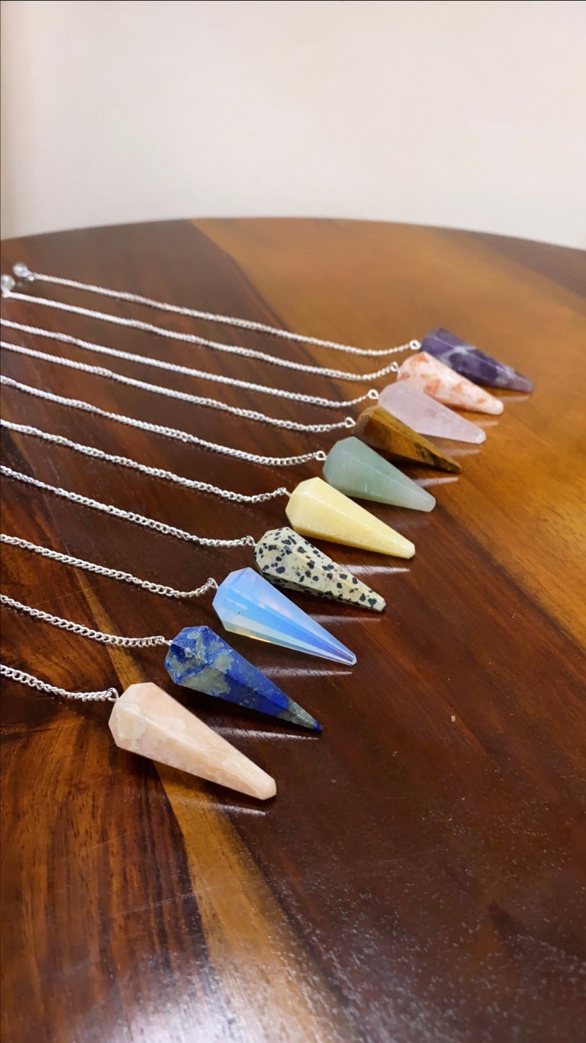 Pendulum Mat Pendulum Reading Mat Witchcraft Mystical - Etsy UK