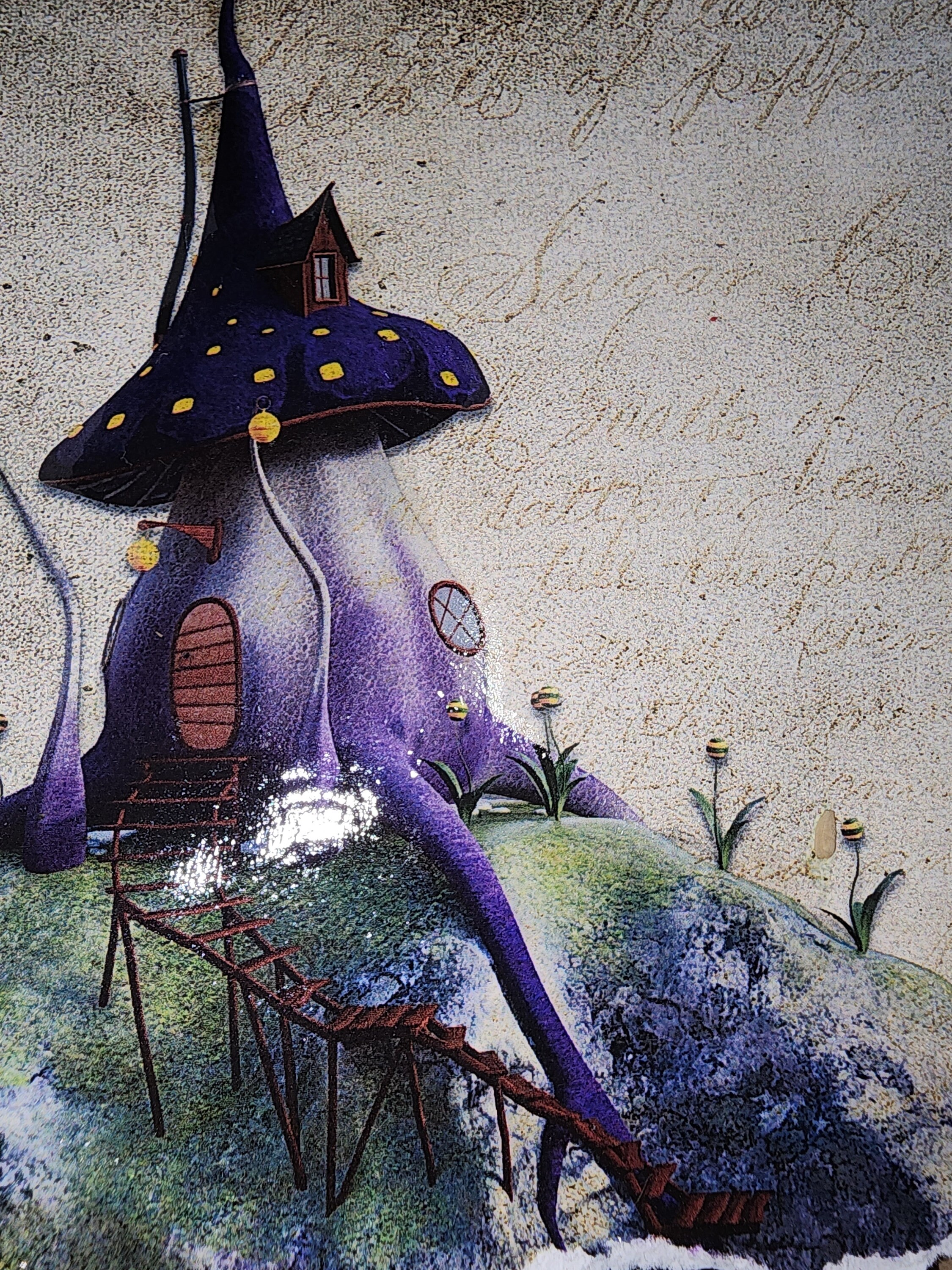 Wishy Washy Bath Journal - Etsy