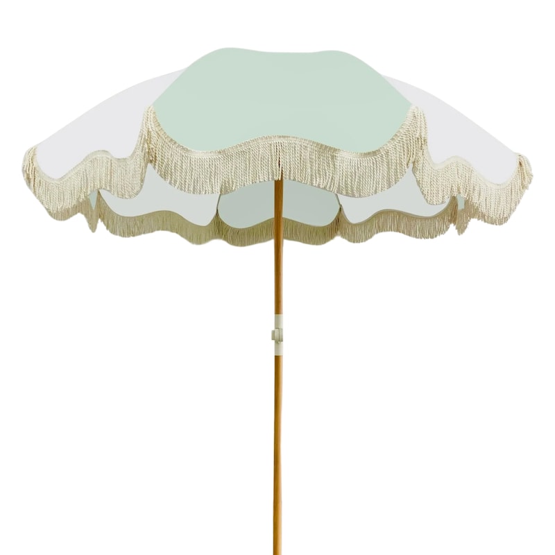 Garden Parasol - Etsy UK