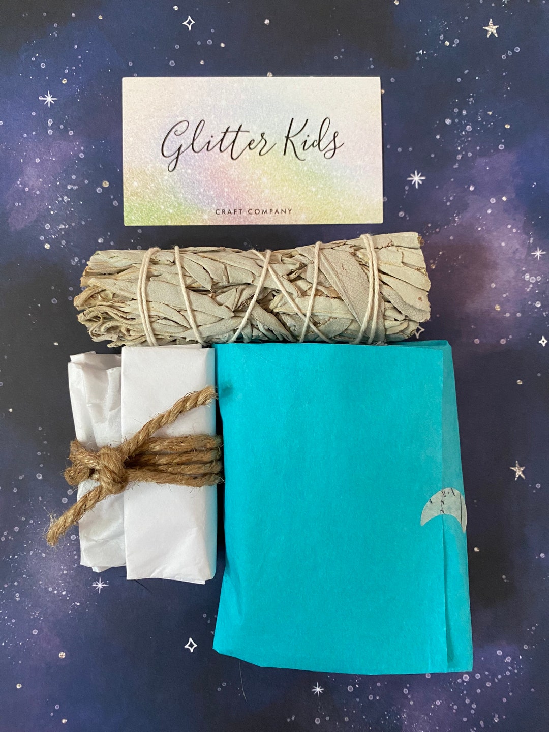 Personalized Spiritual Kit - Etsy
