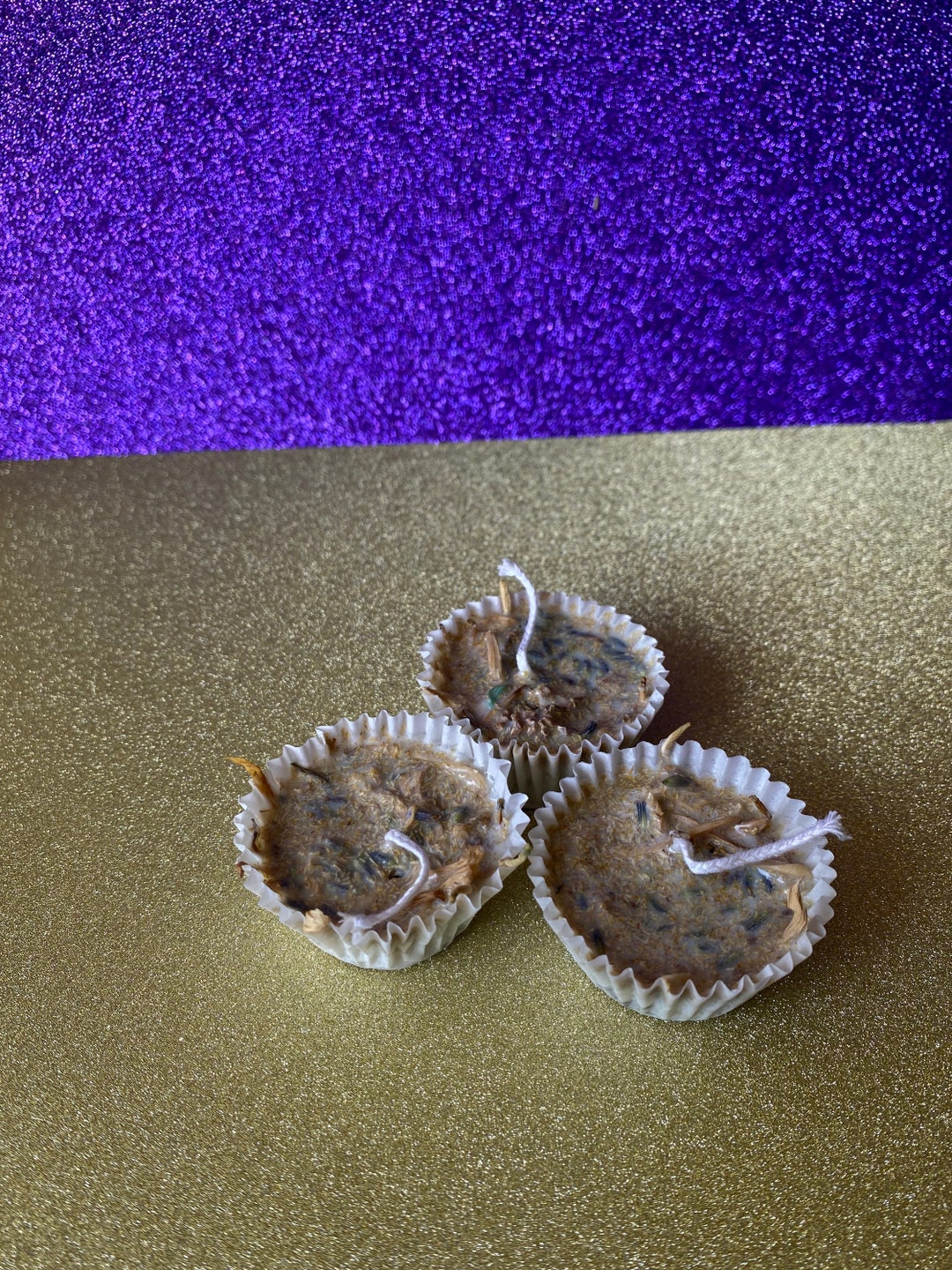 Litha Fire Starters - Etsy