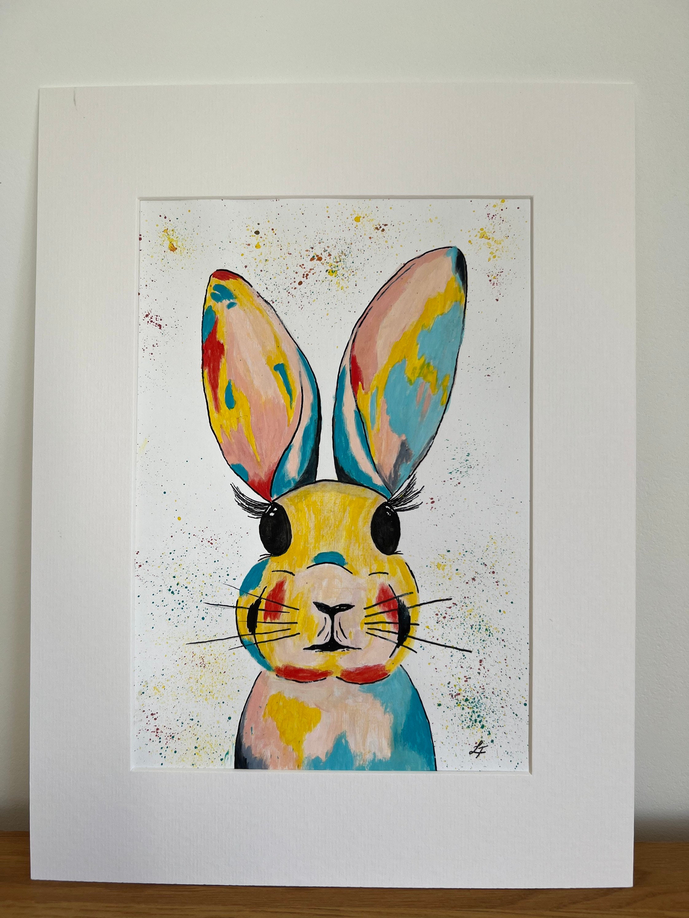 Little Bunny Foo Foo - Etsy