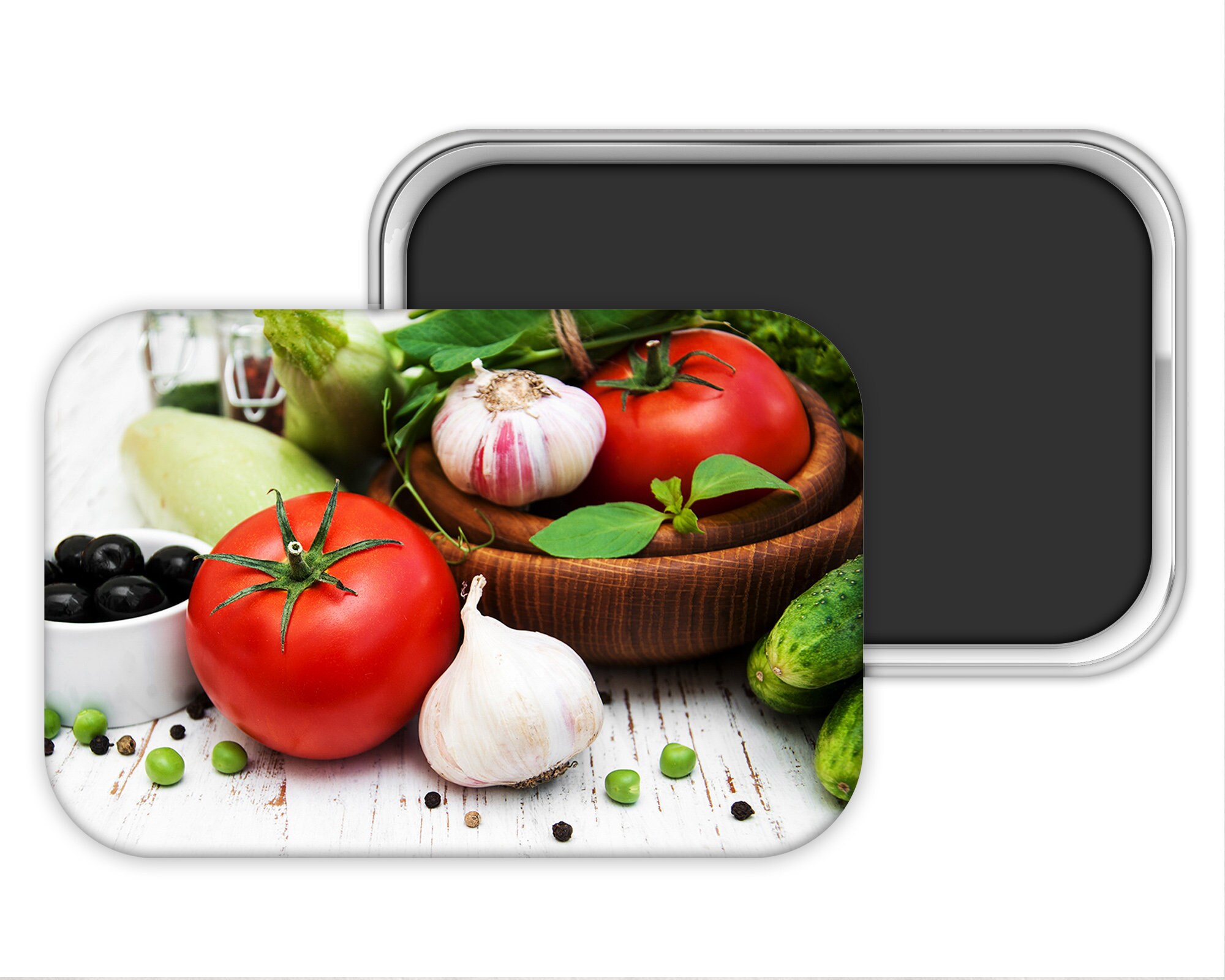 Home & Living Kitchen Décor Chore Magnets Locker Magnets Large ...