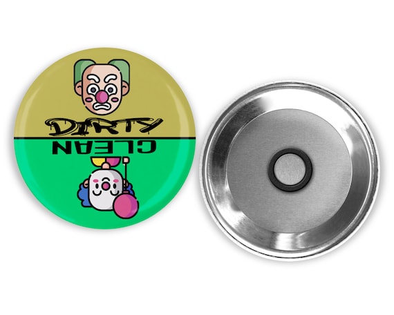 Unlocking the Magic of Magnetic Buttons: A Comprehensive Guide ...