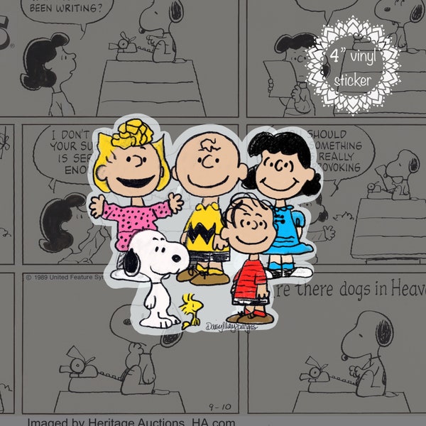 Charlie Brown - Etsy