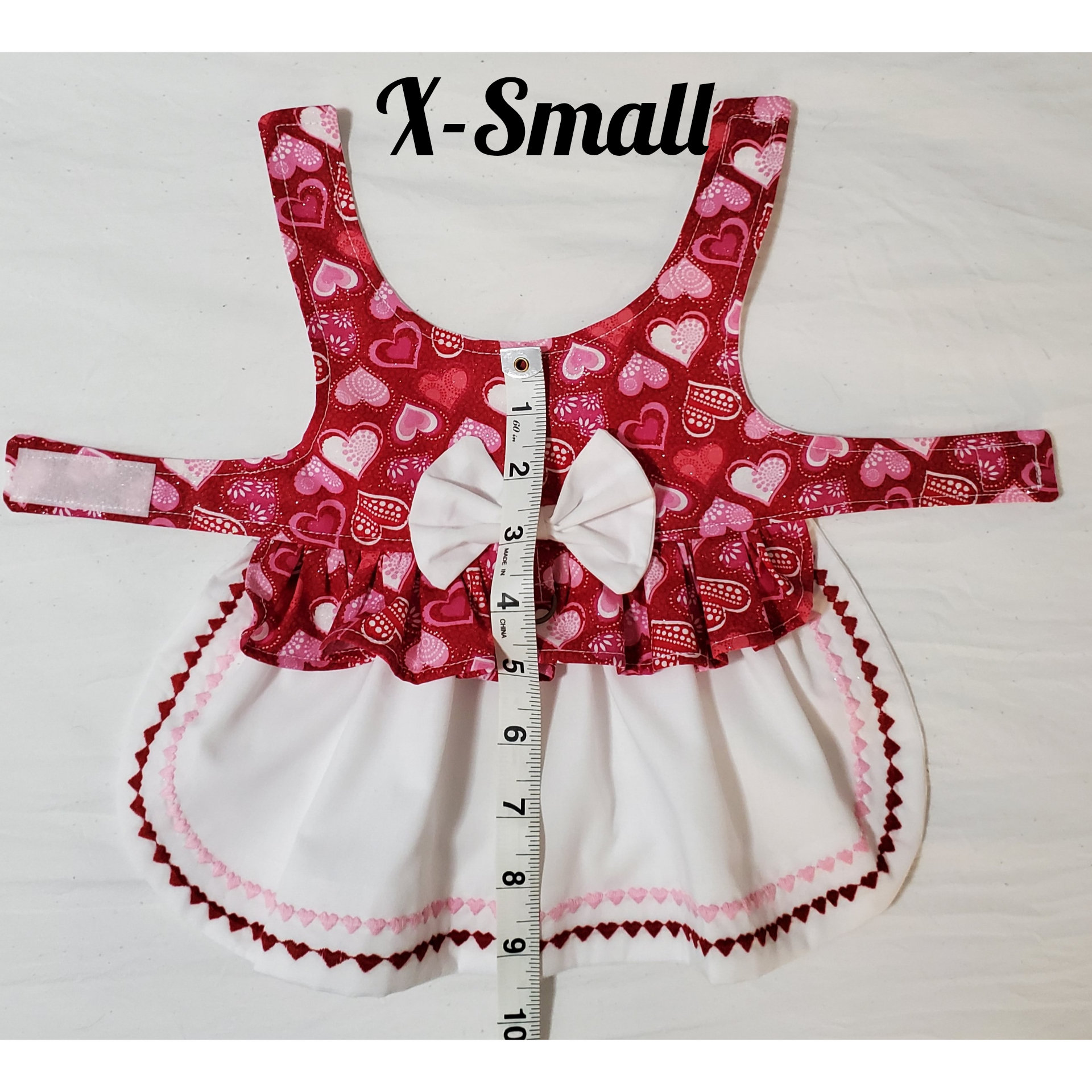 Dog Dress, Dog Clothes, Dog Clothes Girl, Small Girl Dog Clothes ...