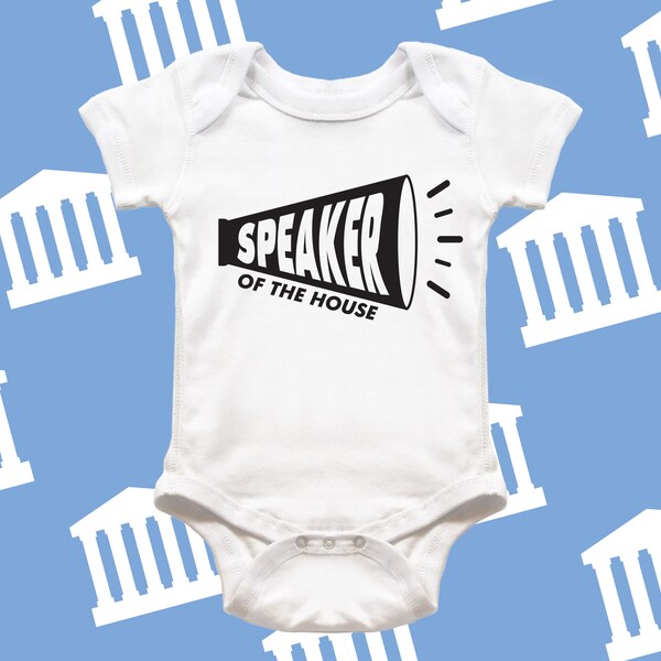 Political Baby - Etsy