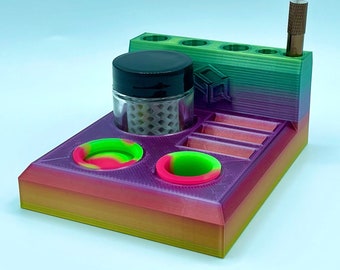 Terp Pearl Tray | Etsy