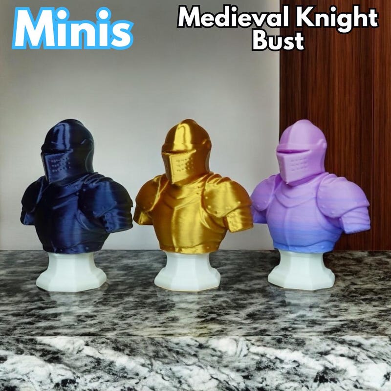 Knight Armor Statue - Etsy