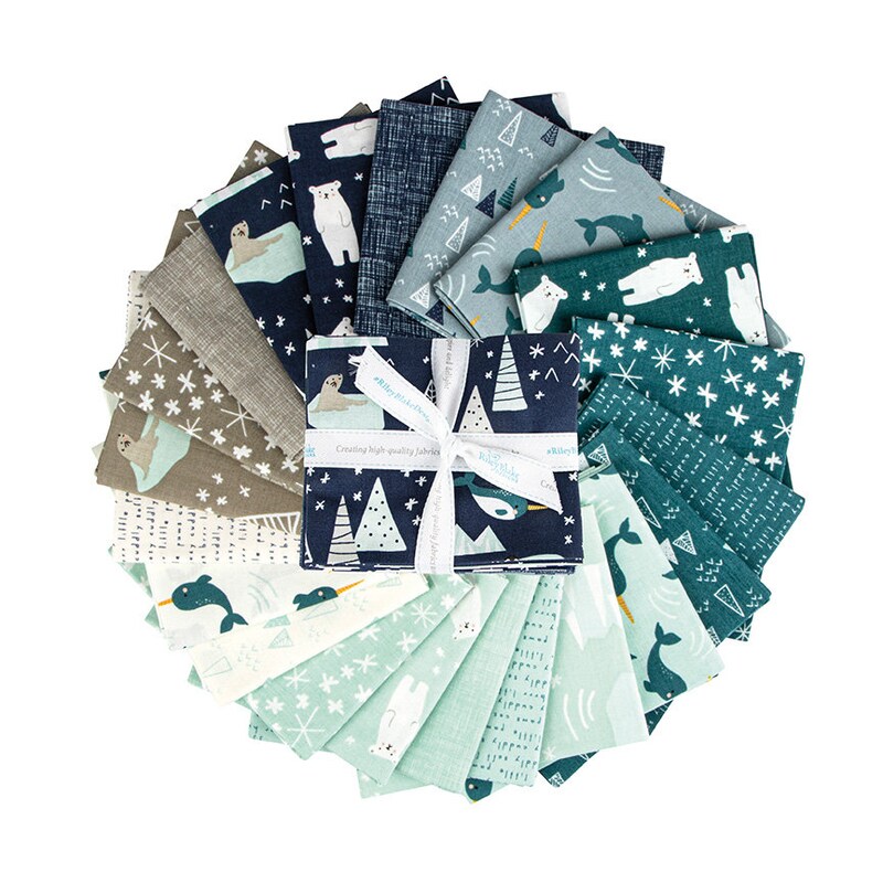 Deena Rutter Joey Riley Blake - Etsy