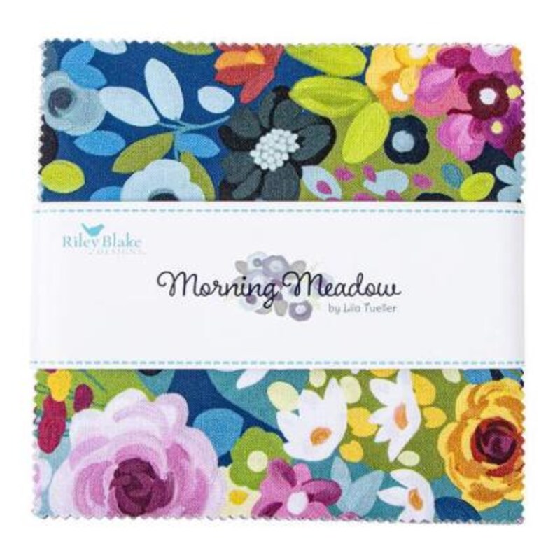 Lila Tueller Fabric - Etsy