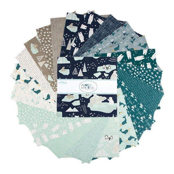 Deena Rutter Joey Riley Blake - Etsy