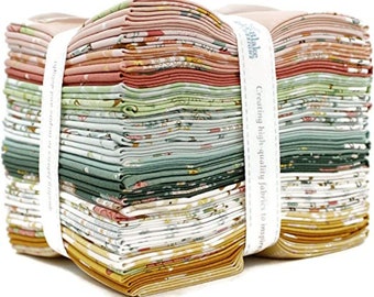 Emma Fat Quarter Bundle - Etsy