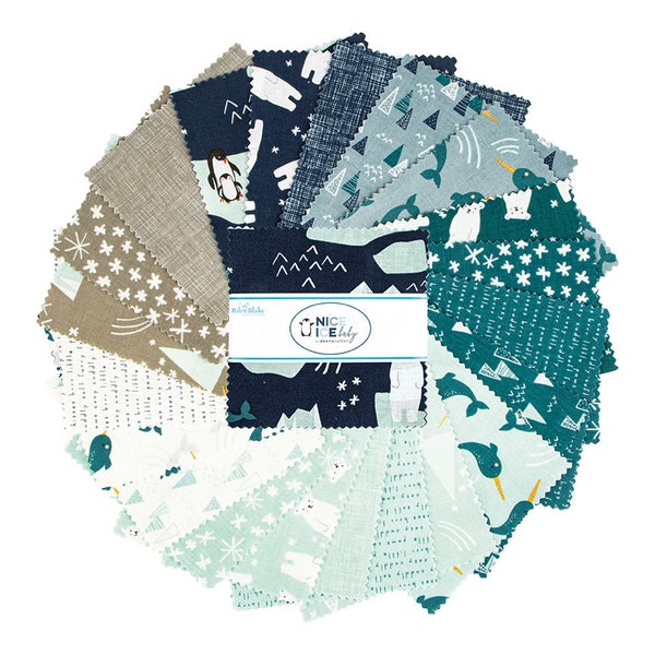 Deena Rutter Joey Riley Blake - Etsy