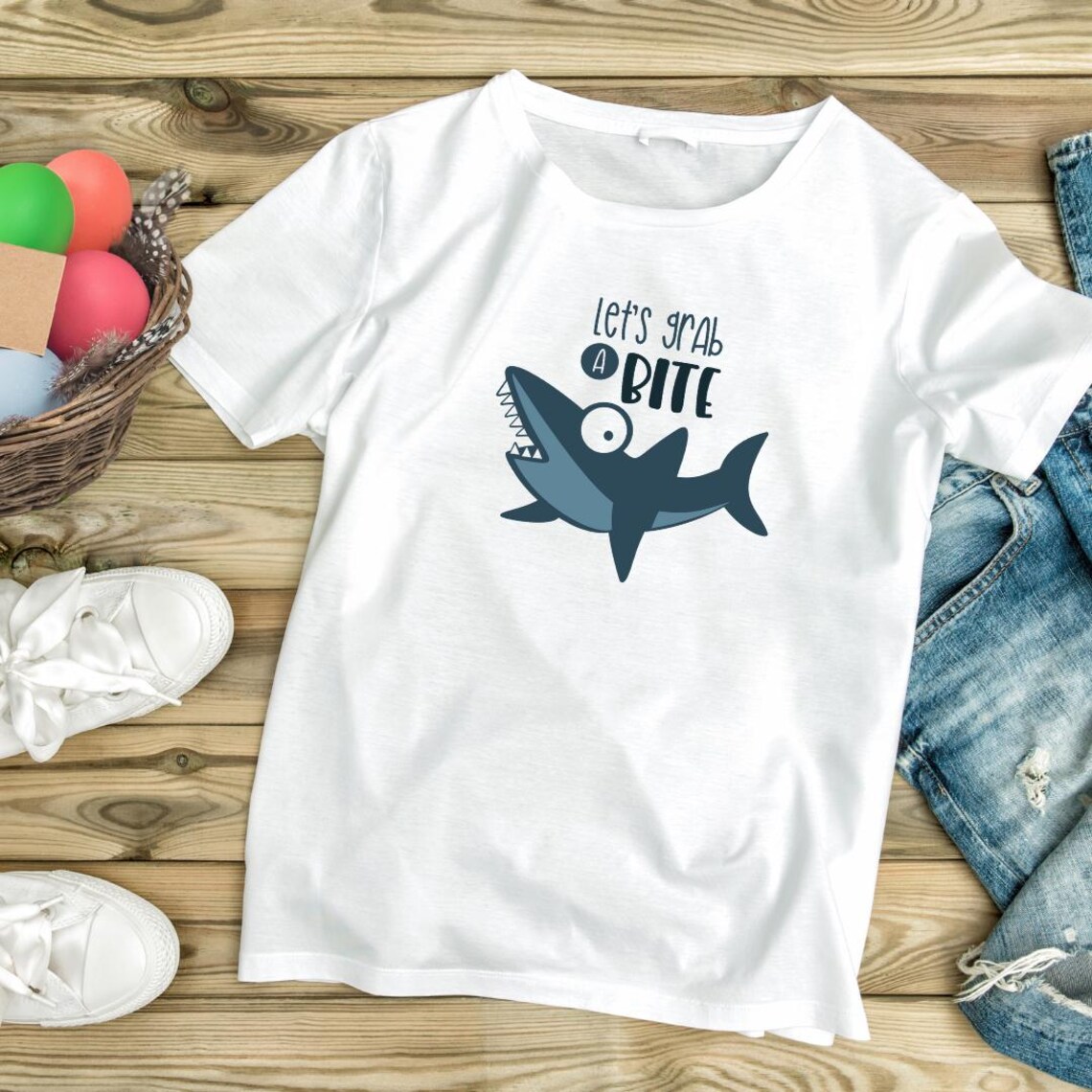 Let's Grab a Bite | PNG Design | Trendy PNG | Digital Files | Instant ...