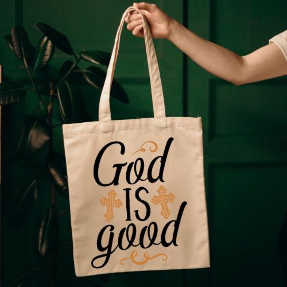 God is Good | PNG Design | Trendy PNG | Digital Files | Instant ...
