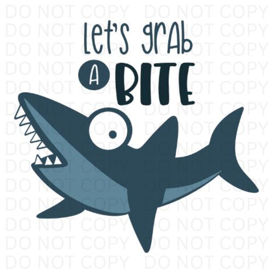Let's Grab a Bite | PNG Design | Trendy PNG | Digital Files | Instant ...