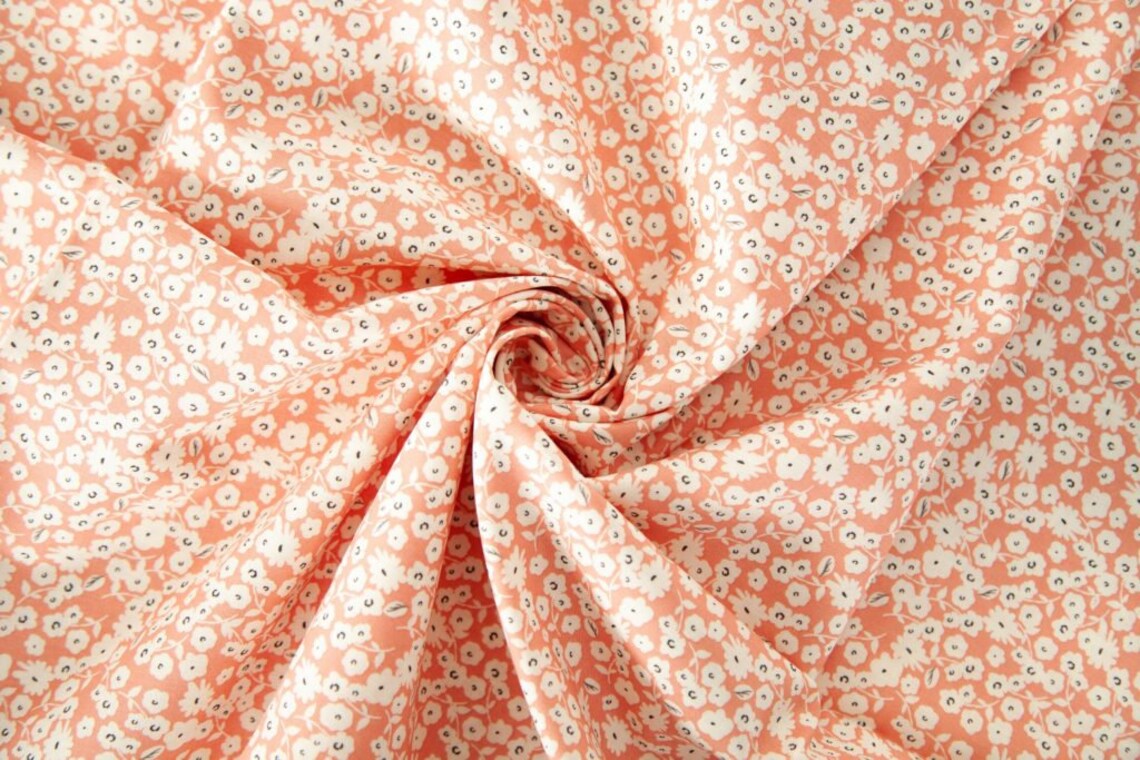 Gingham Gardens Fat Quarter Bundle by Riley Blake Designs - Etsy