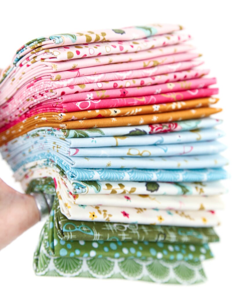 Stardust Fat Quarter Bundle by Riley Blake Designs - Etsy