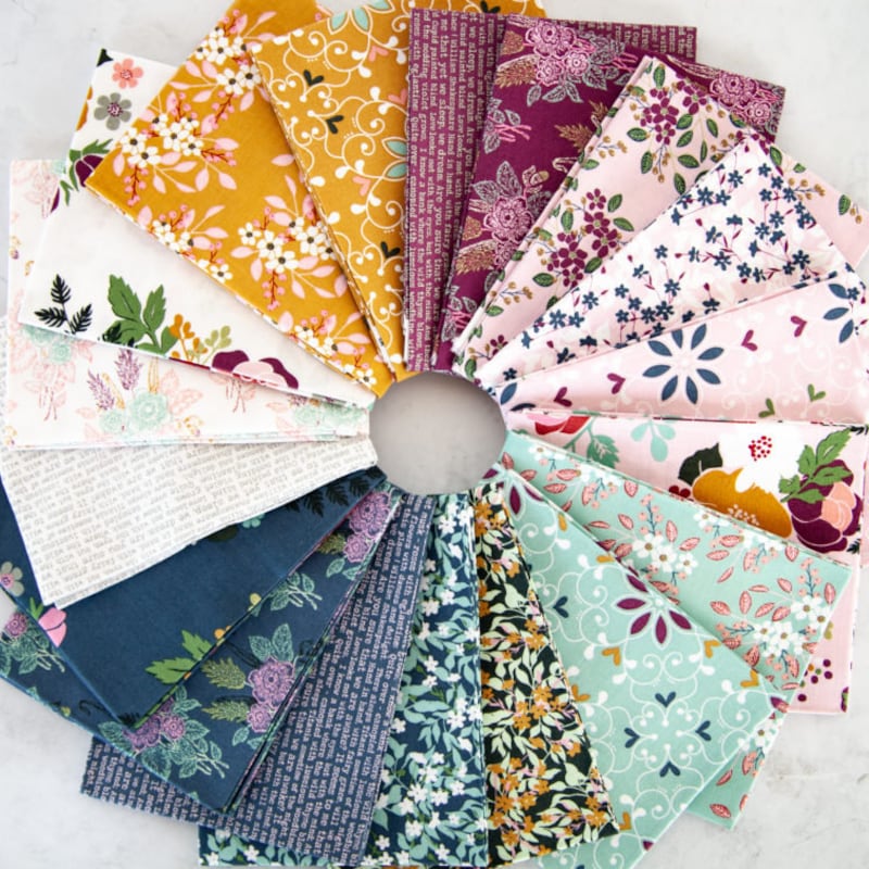 Whimsical Fabric - Etsy