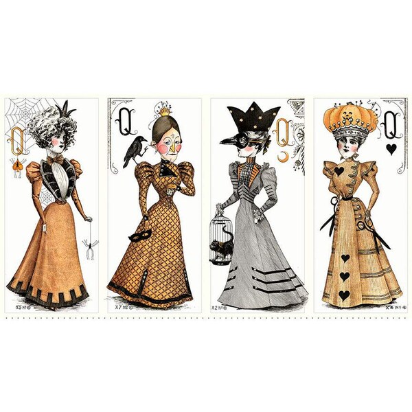 Riley Blake Paperdoll - Etsy