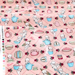 Fat Quarter or Half Yard Sew Kewpie Bundle by Riley Blake Designs - Etsy