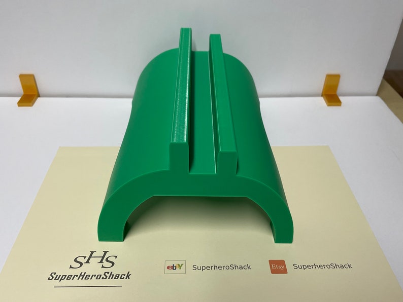 Teenage Mutant Ninja Turtles TMNT Comic Book Stand 3D - Etsy