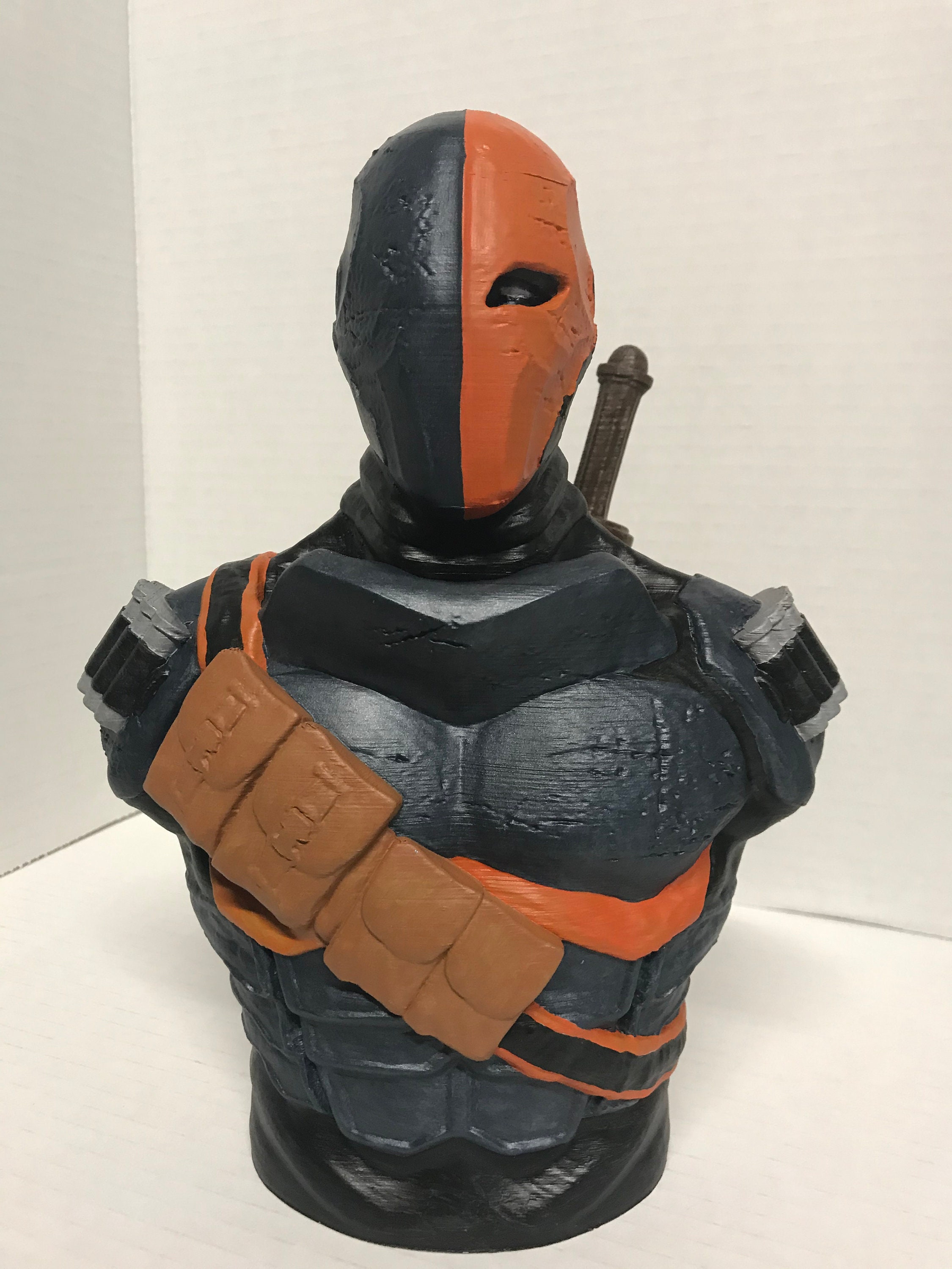 Deathstroke Sword Replica