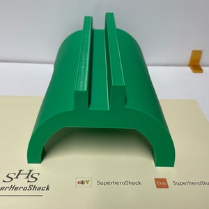 Teenage Mutant Ninja Turtles TMNT Comic Book Stand 3D - Etsy