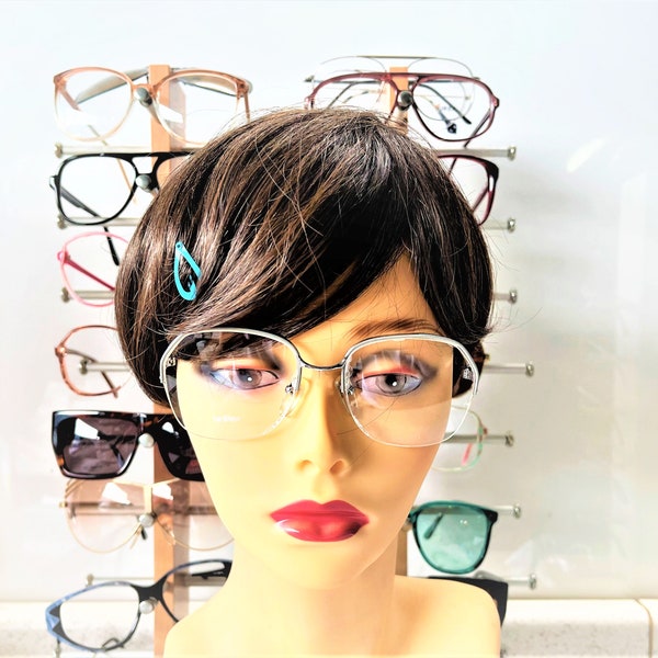 Prescription Star Glasses Etsy