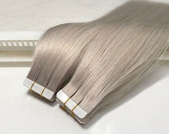 Russian Tape Hair - Etsy