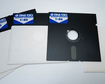 Soviet Computer - Etsy