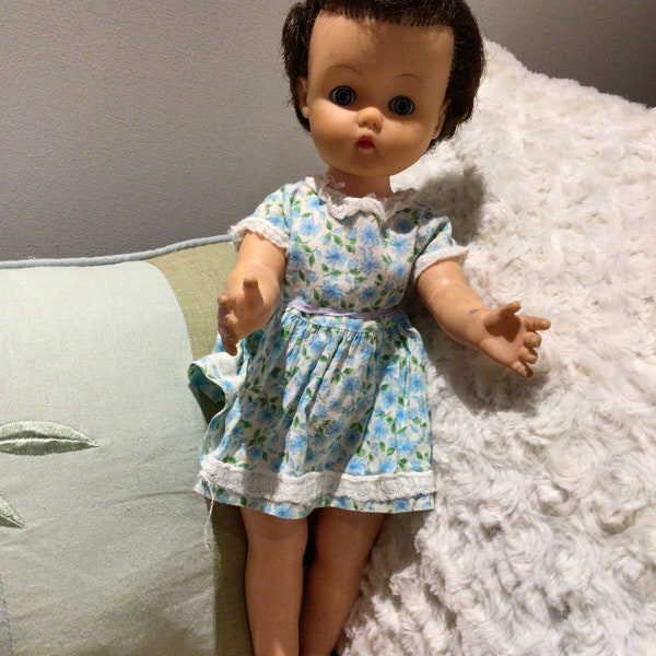 Reliable Doll - Etsy Canada