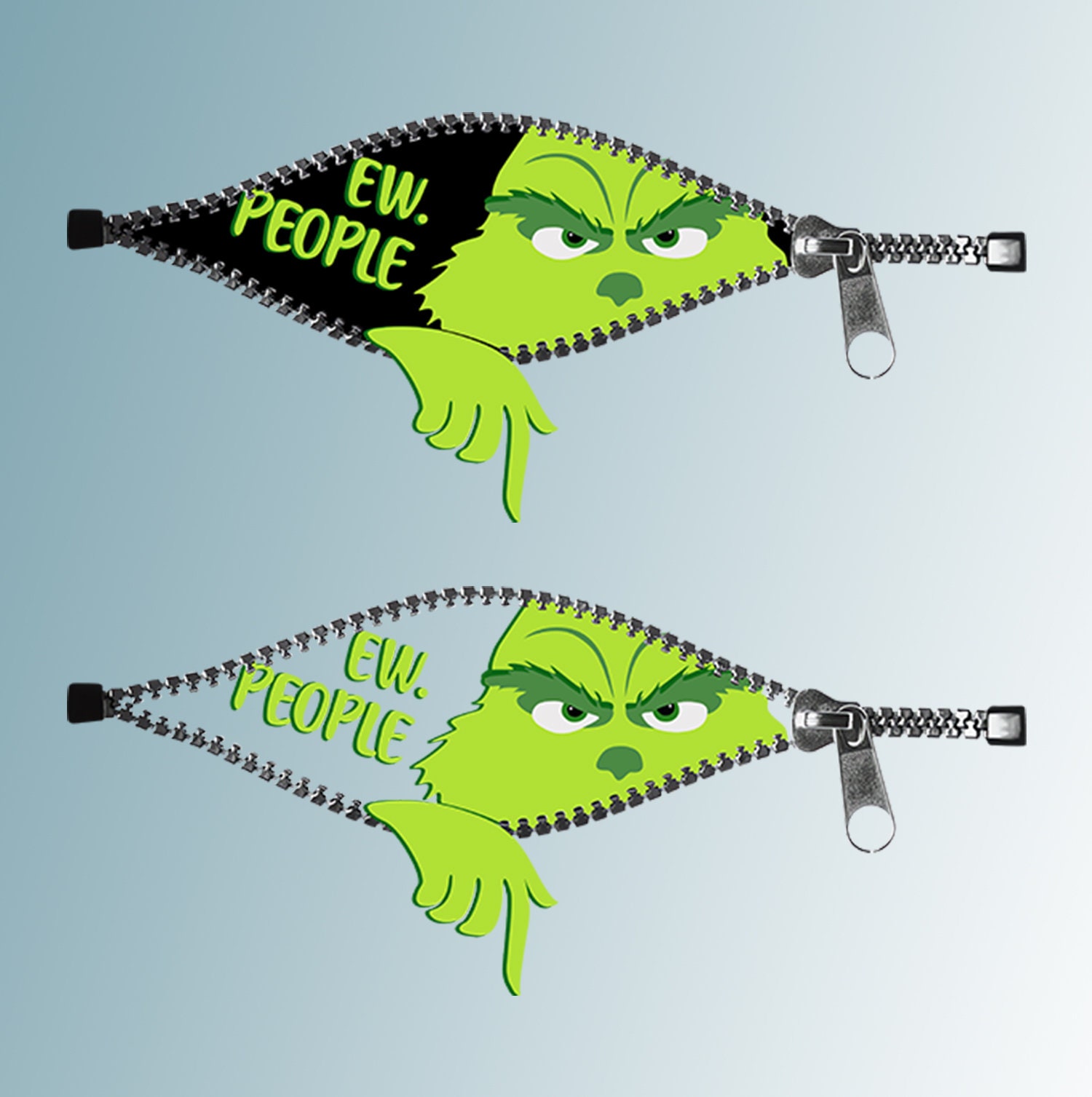 Ew People Svg Png Ew People Grinch Svg Grinch Ew People Shirt - Etsy ...