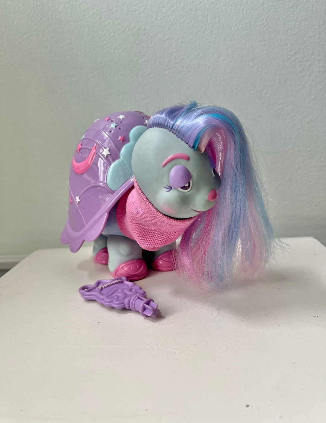 80s Keyper Mishelle With Key - Etsy