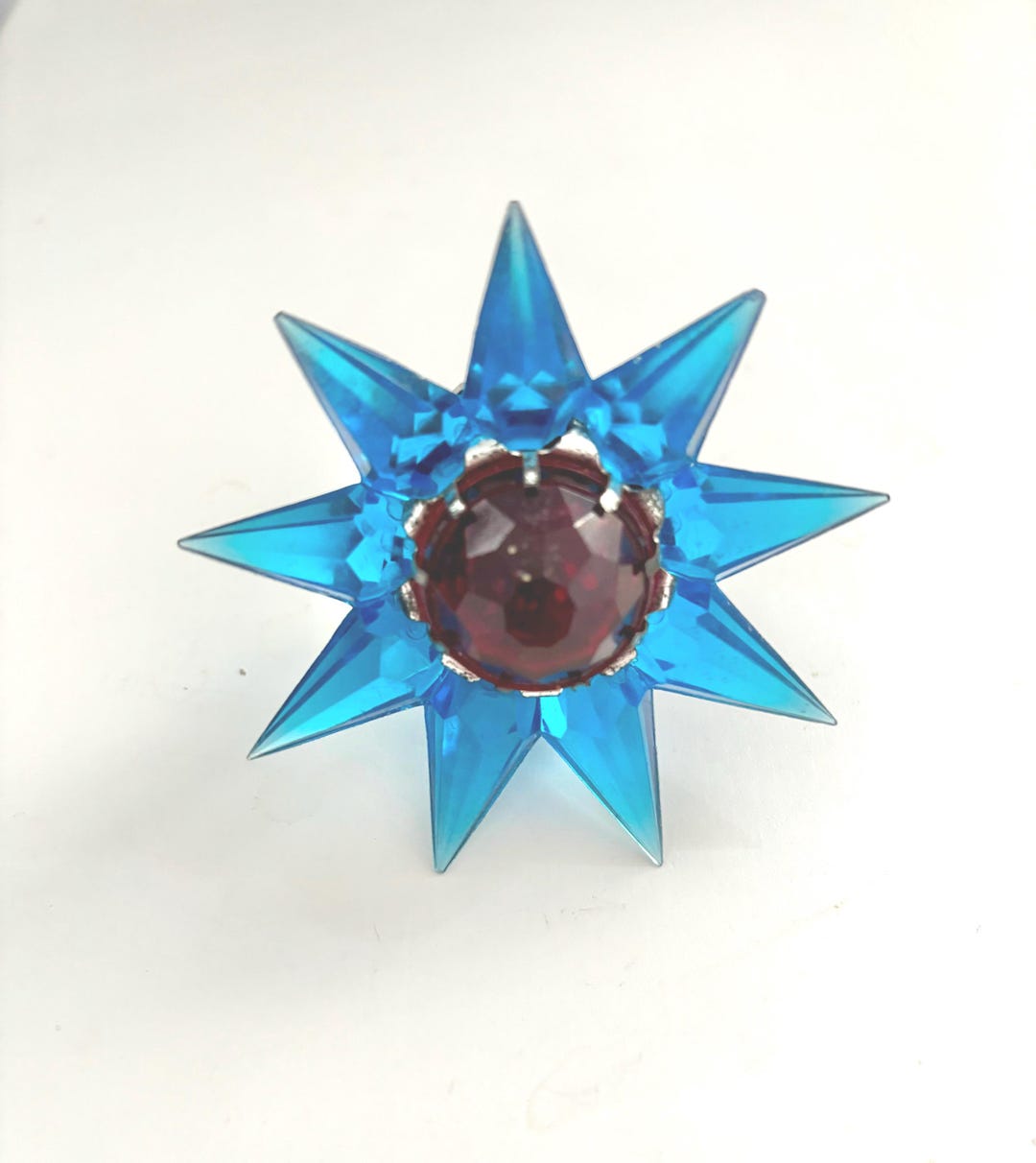 Vintage ILLUMIBRITE Matchless Star C-6 Christmas Light - Etsy