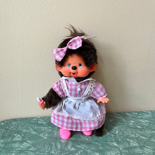 Monchhichi Clothes - Etsy