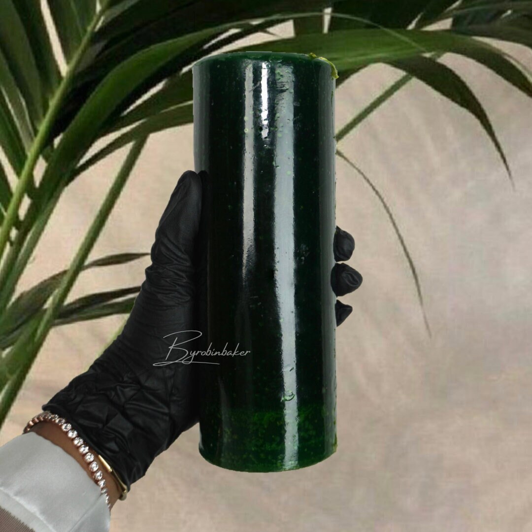 The Enchanted Forest Candle - Etsy