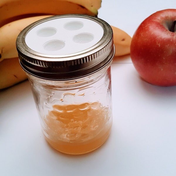 Mason Jar Trap - Etsy