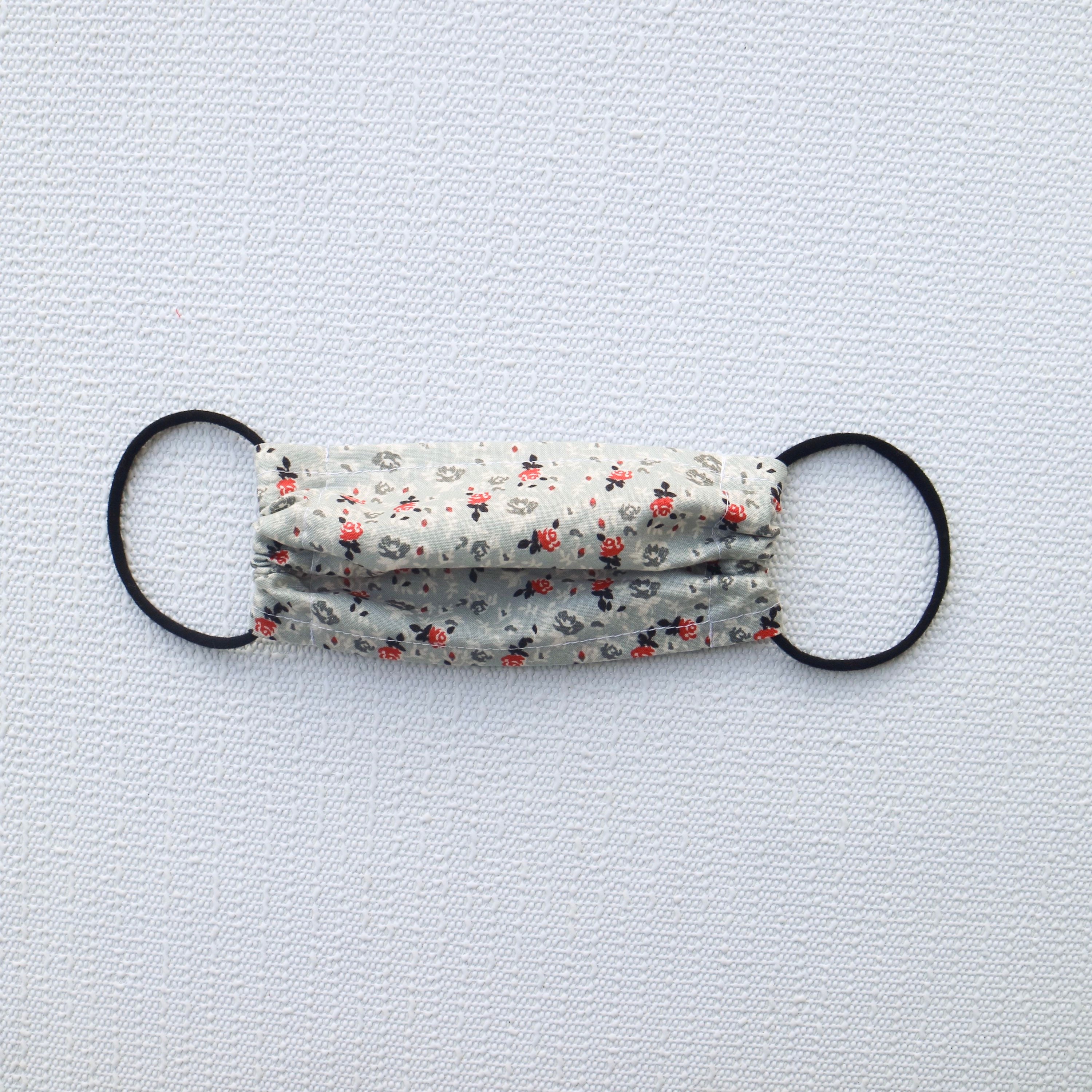 Spring Floral Single Layer Face Mask/ Adult Junior Kids/ - Etsy