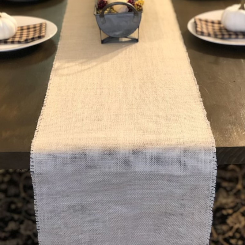 Farmhouse Table - Etsy