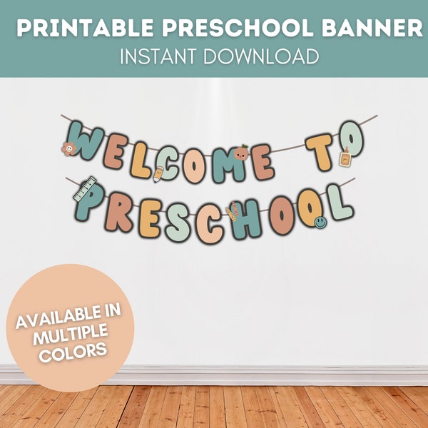 Welcome Home Banner - Etsy