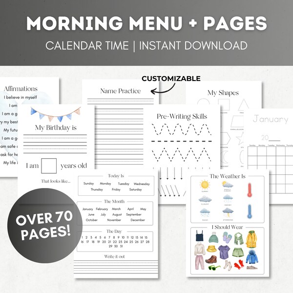 Charlotte Mason - Etsy