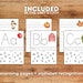 Autumn Preschool Unit Study | Fall Pre-k Printable Curriculum, Autumn ...