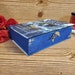 Crescent City HOEAB HOSAB With Stenciled Edges - Etsy Canada