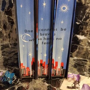 The Renegades Trilogy With Stenciled Edges - Etsy