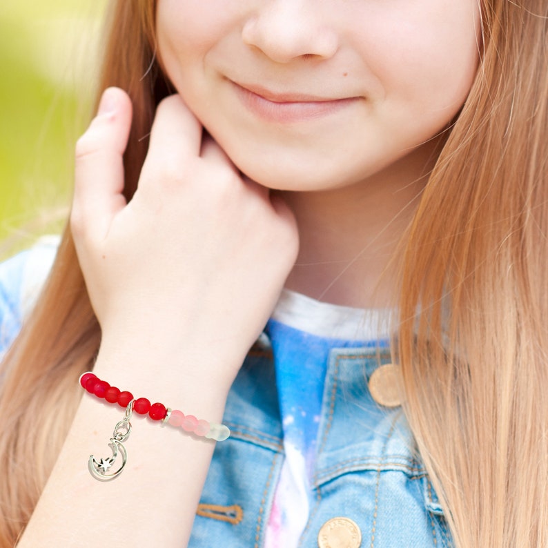 Period Tracking Bracelet Best First Period Ideas - Etsy